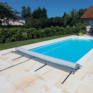 Coperture classica a Barre
