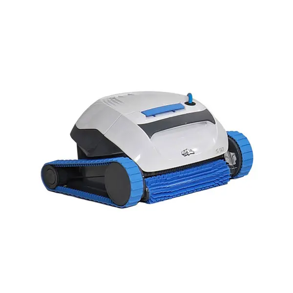 Dolphin S50 - Robot Elettrico per piscine